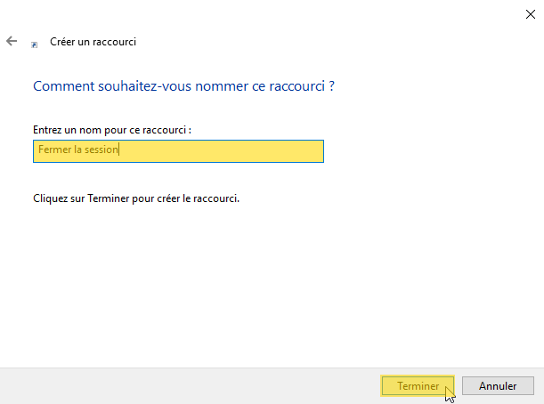 Installation et mise en service d'un serveur RDS - Alex BACHER